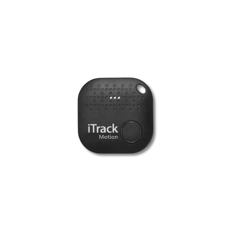 Smart Key Chain Tracker